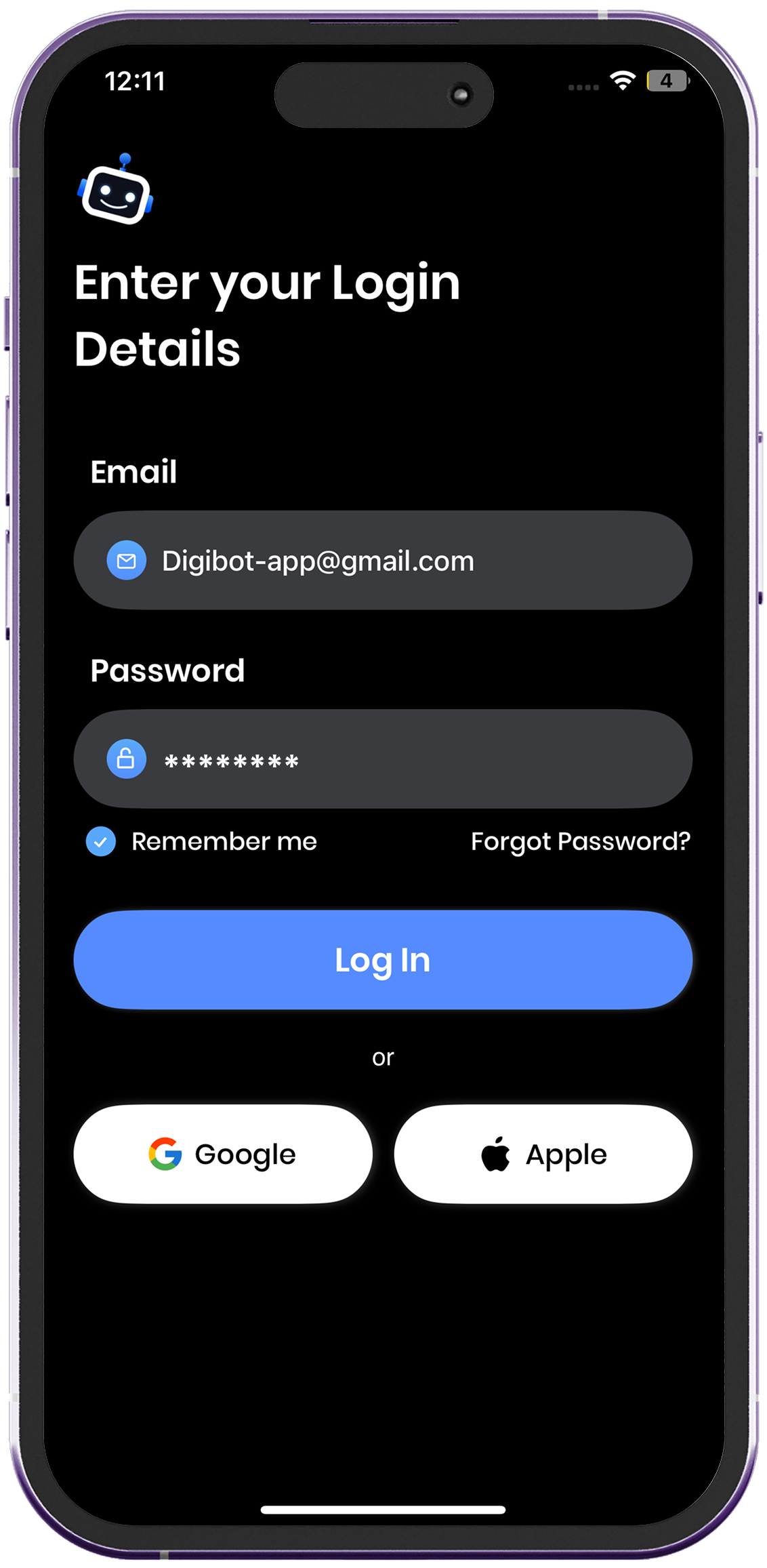 Home [digibot-app.com]