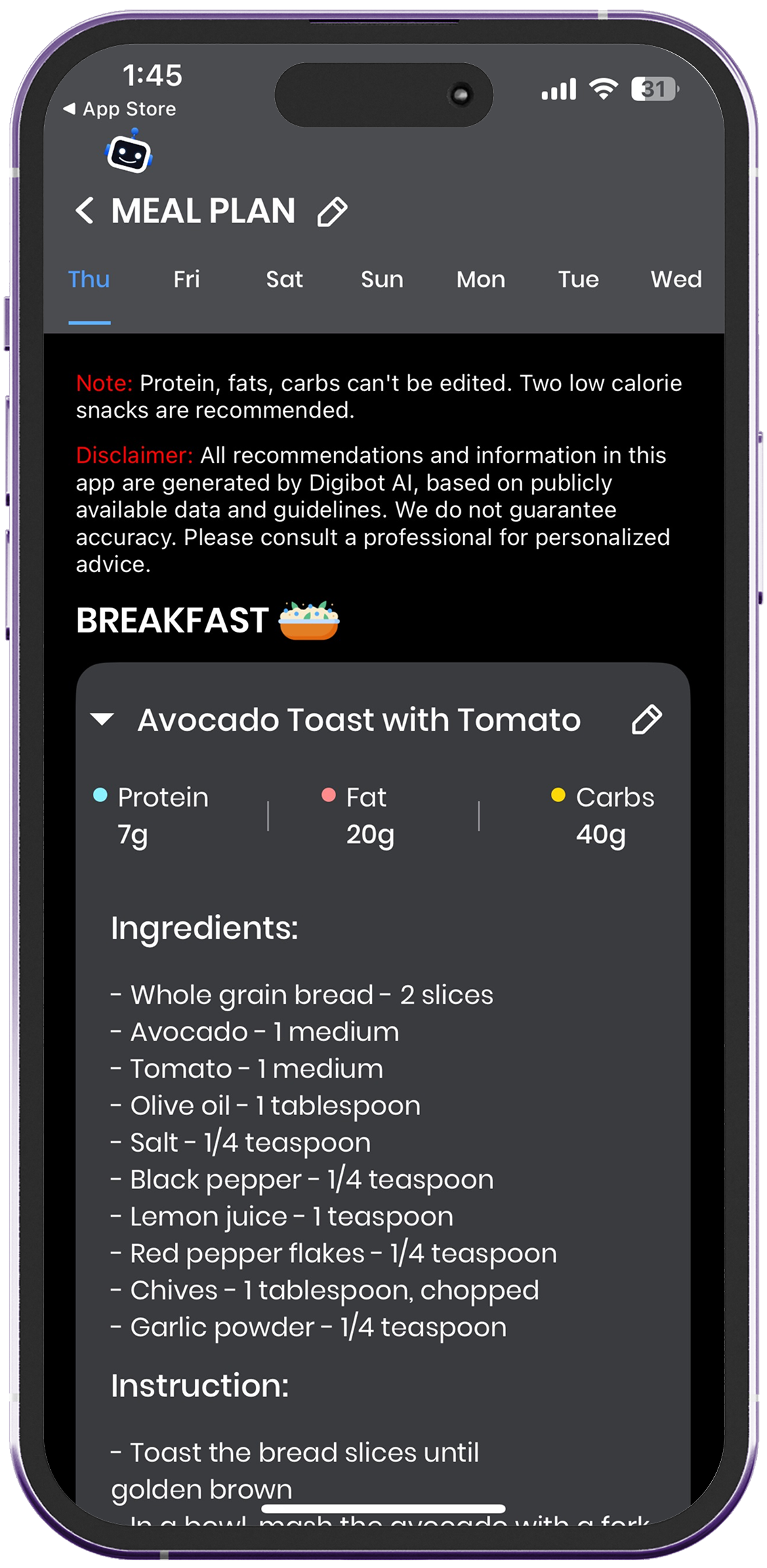 Home [digibot-app.com]
